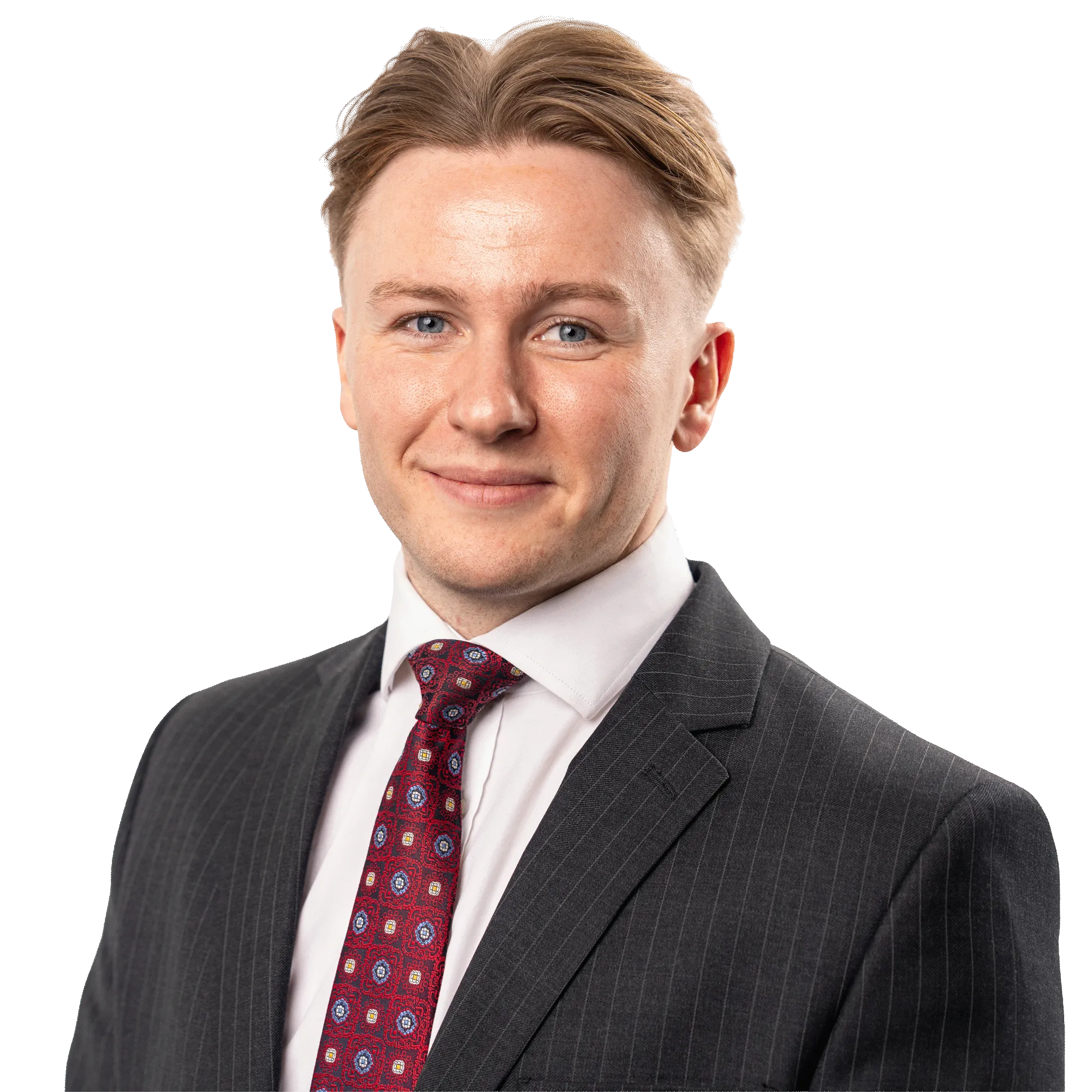 Scott Kenyon | Corporate and Commercial Solicitor at Thorntons